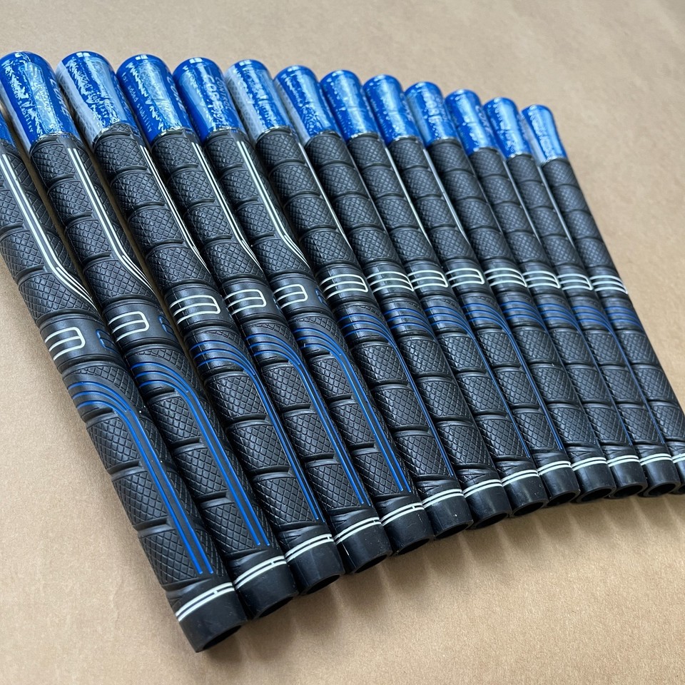 13 Golf Pride CP2 Wrap Midsize Golf Grips. NEW | eBay