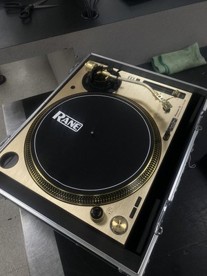 pioneer plx 1000 Gold limited edition | eBay