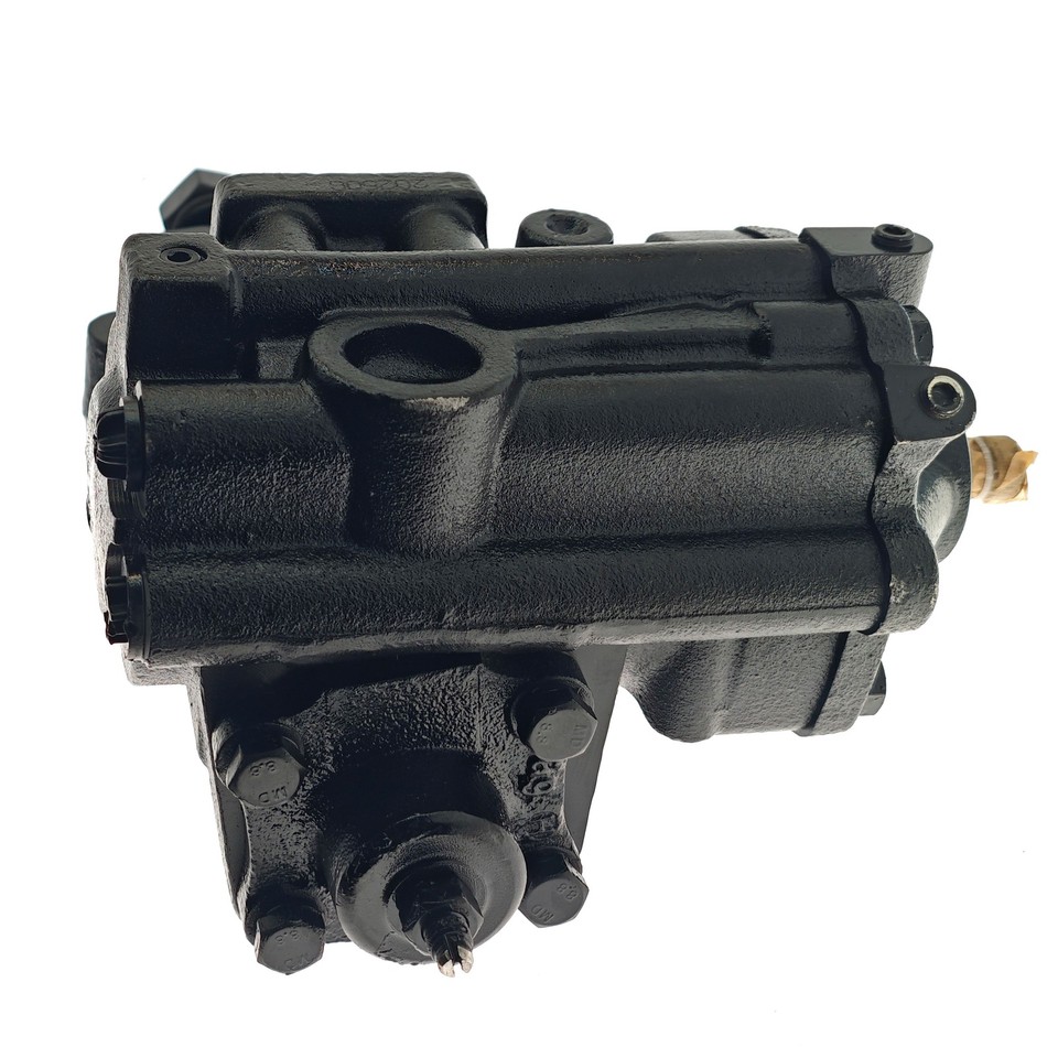 Power Steering Gearbox For Mercedes G500 & G55 AMG G-Wagon W463 ...