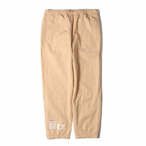 NIKE Pants Size: M 22SS UNION JORDAN Circle Embroidered Padded Used BEEG-0 | eBay