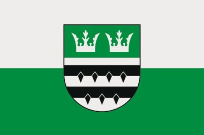 Aufkleber Eggersdorf bei Graz (Steiermark) Flagge Fahne 15 x 10 cm ...