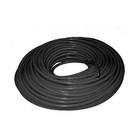 Black Silicon Boost Vac Engine Dress Up Hose Kit 26 FT! | eBay