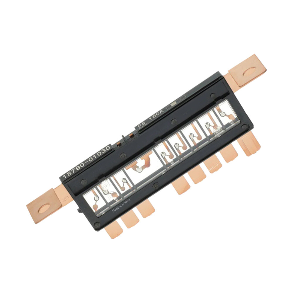 1879001030 Multiple Fuse Fits Accent 2015 2016 2017 Veloster 12 13 14 ...