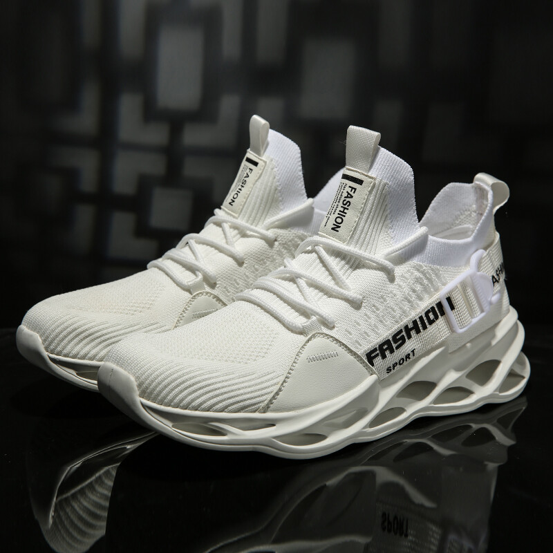 Mens Blade Sneakers Athletic Sport Casual Trainers Running Shoes ...