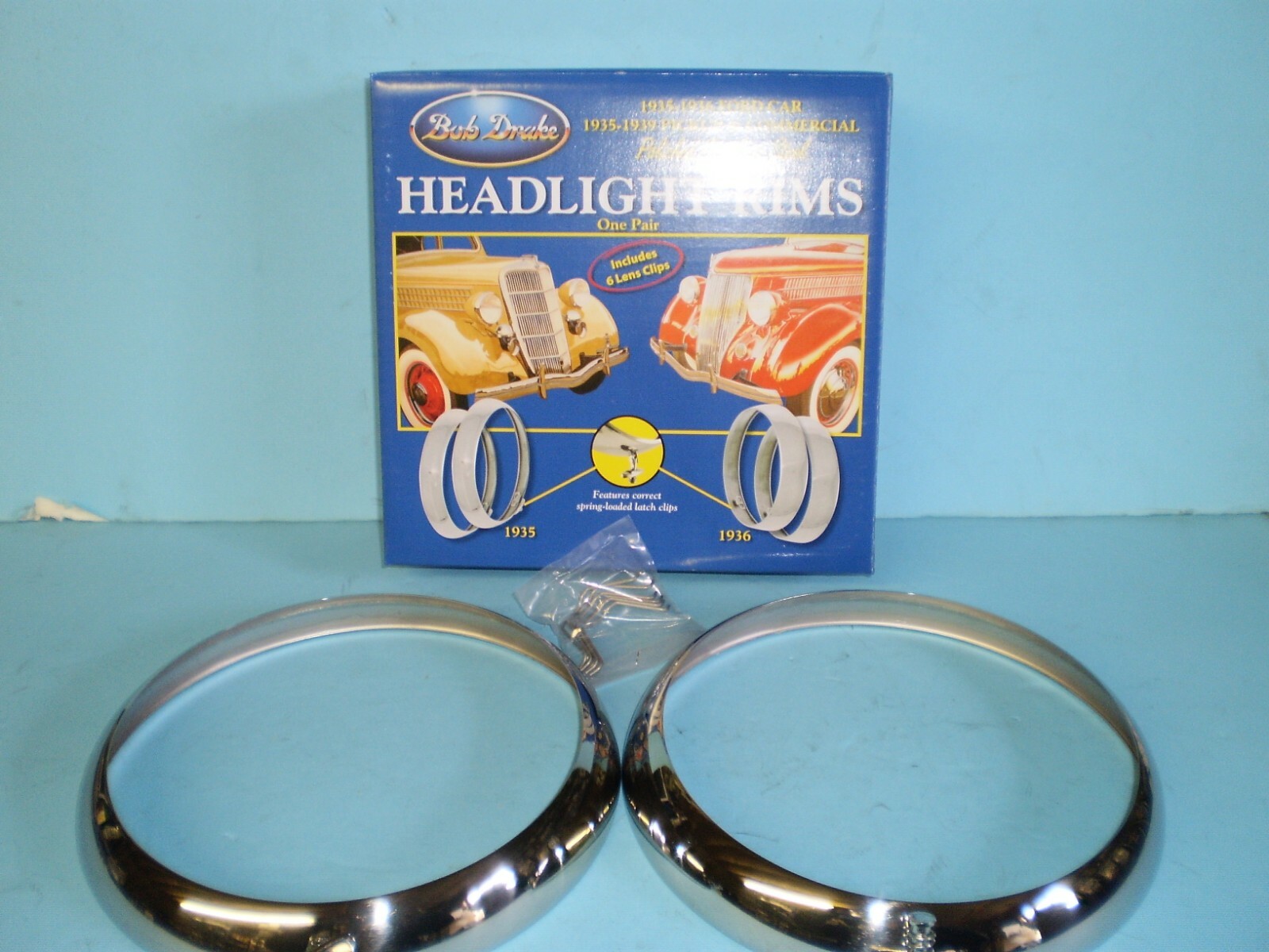 1935 Ford Passenger Car, 1935 1936 1937 1938 1939 Pickup Truck ...