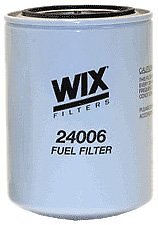 WIX 24006 Fuel Filter | eBay