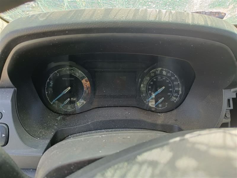 2019-2022 Ford Ranger Anti-Lock Brake Part Assembly ABS HB3Z2C405A OEM ...