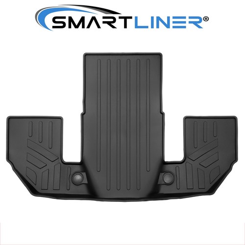 SMARTLINER Custom Fit Floor Mat 3rd Row OEM 2020-2025 Volvo XC90 | XC90 ...