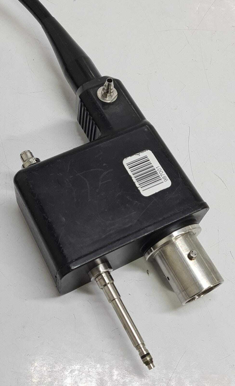 PENTAX EC-380LKp Endoscope Colonoscope Transducer Probe Video - For ...