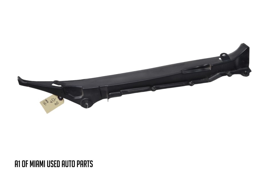 04-08 Acura TSX Oem Right Front Fender Enclosure | eBay