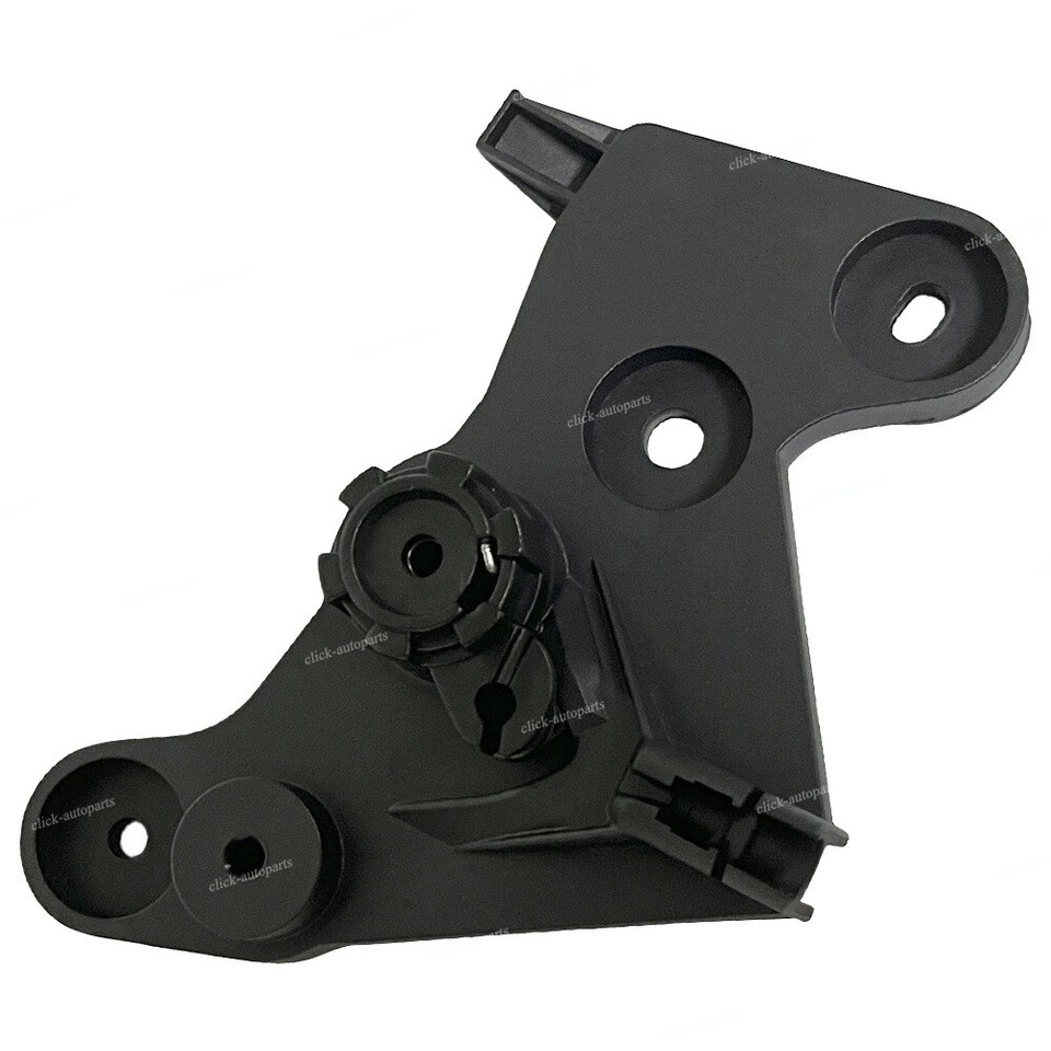 51437298817 Hood Latch Release Handle Bracket For 2014-18 Mini Cooper ...