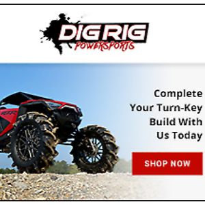 Dig Rig Powersports LLC | eBay Shops