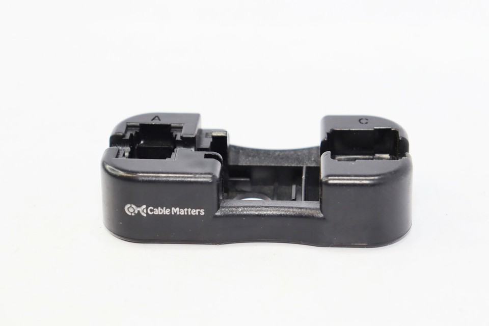 Cable Matters Keystone Jack Punch Block Tool USED | eBay