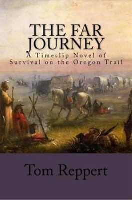 Tom Reppert The Far Journey (Poche) | eBay