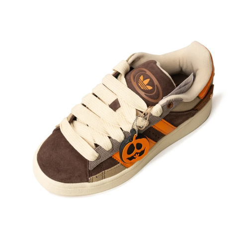 Adidas Campus 00s Pumpkin Halloween IH3282 | eBay