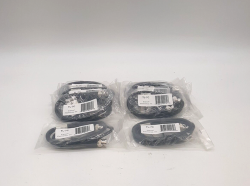 Elenco TL-7C Cable - Lot of 8 | eBay