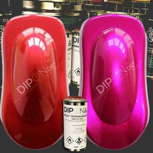 Candy Lack Mehrschichtlacke günstig kaufen | eBay