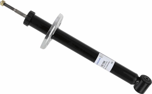 Sachs Shock Absorber Rear Axle For Vw 105769 Automotive Replacement ...