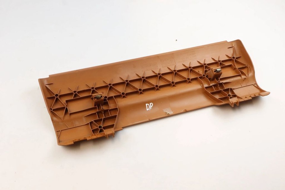 BMW F06 F12 F13 Anteriore Destro Lato Interno Coprisedile Orlo 7228303 ...