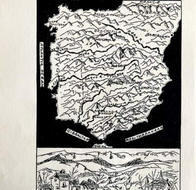 Neolithic & Paleolithic - Iberian Peninsula