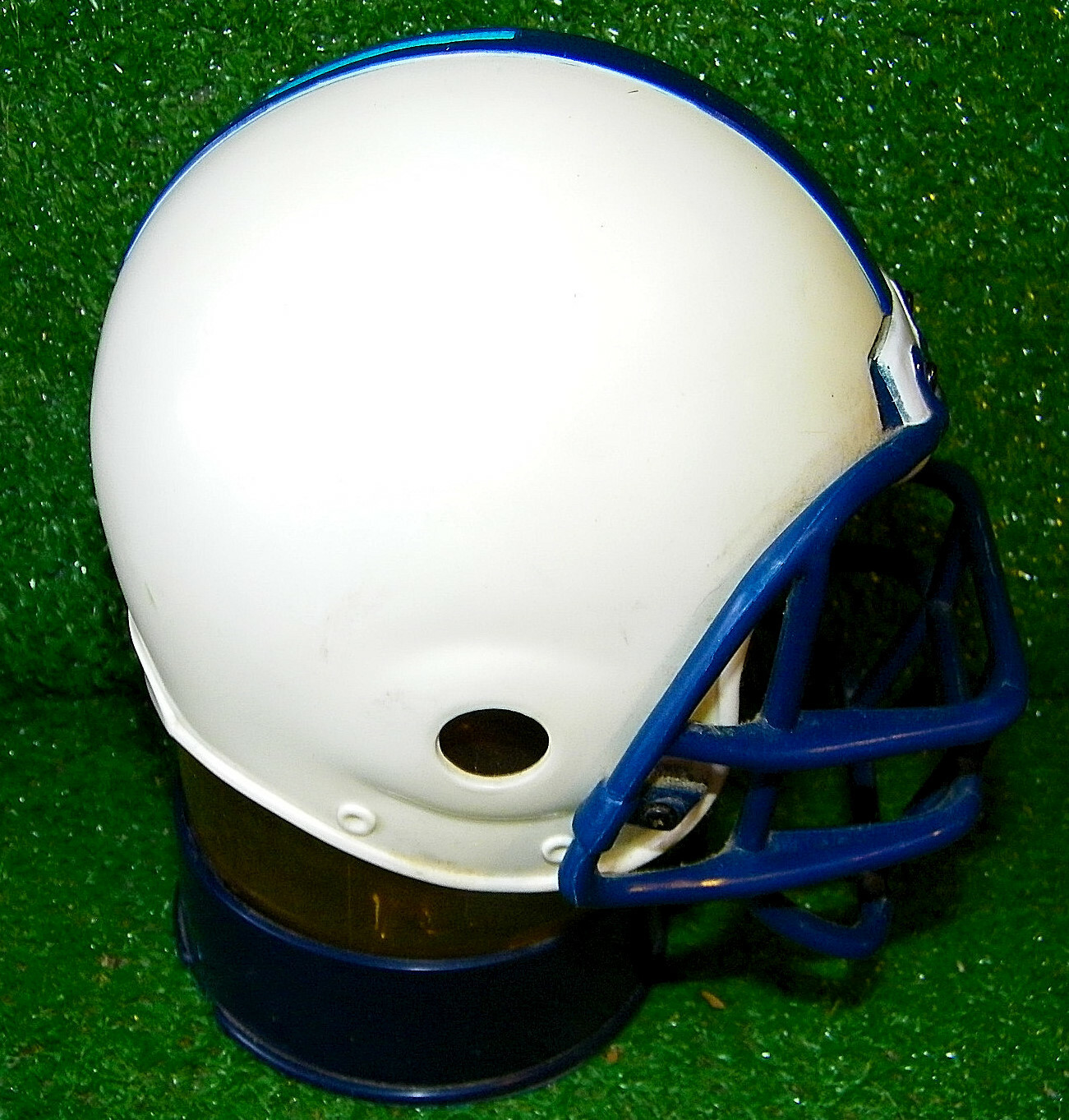 VINTAGE PENN STATE NCAA Football Helmet Coin Bank | eBay