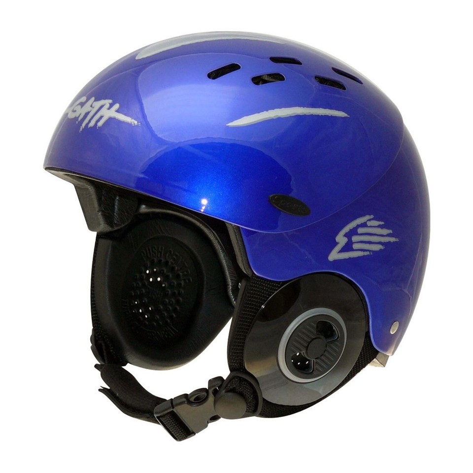 Gath Gedi Surf Protective Helmet with Peak | eBay