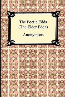 The Poetic Edda (the Elder Edda) (Paperback or Softback) 9781420937701 ...