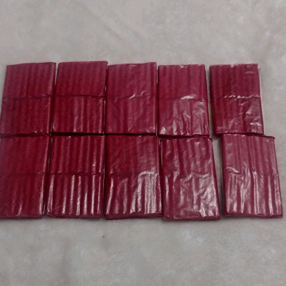 ( 10 ) PACKS OF *RED DEVIL BRAND LABEL FIRECRACKER SEALED ! | eBay