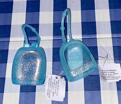 NEW Bath & Body Works Adjustable Pocket..Bac Holder FREE SHIPPING ...