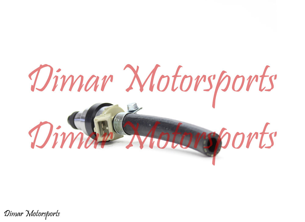 Single Replacement Fuel Injector for 0280150161 | eBay