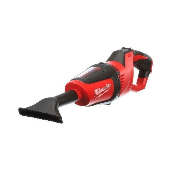 Milwaukee 0850-20 M12 Compact Vacuum Bare Tool for sale online | eBay