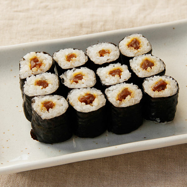 Kurai Kampyo Japanese Dried Gourd Strips Sushi Ingredient 国産かんぴょう干瓢 ...