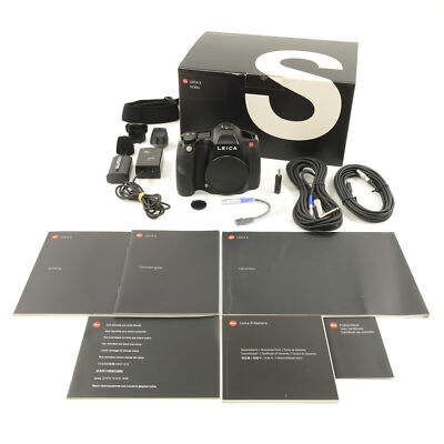 Why is the Leica S007 Still so Popular | The GetDPI Photography Forum