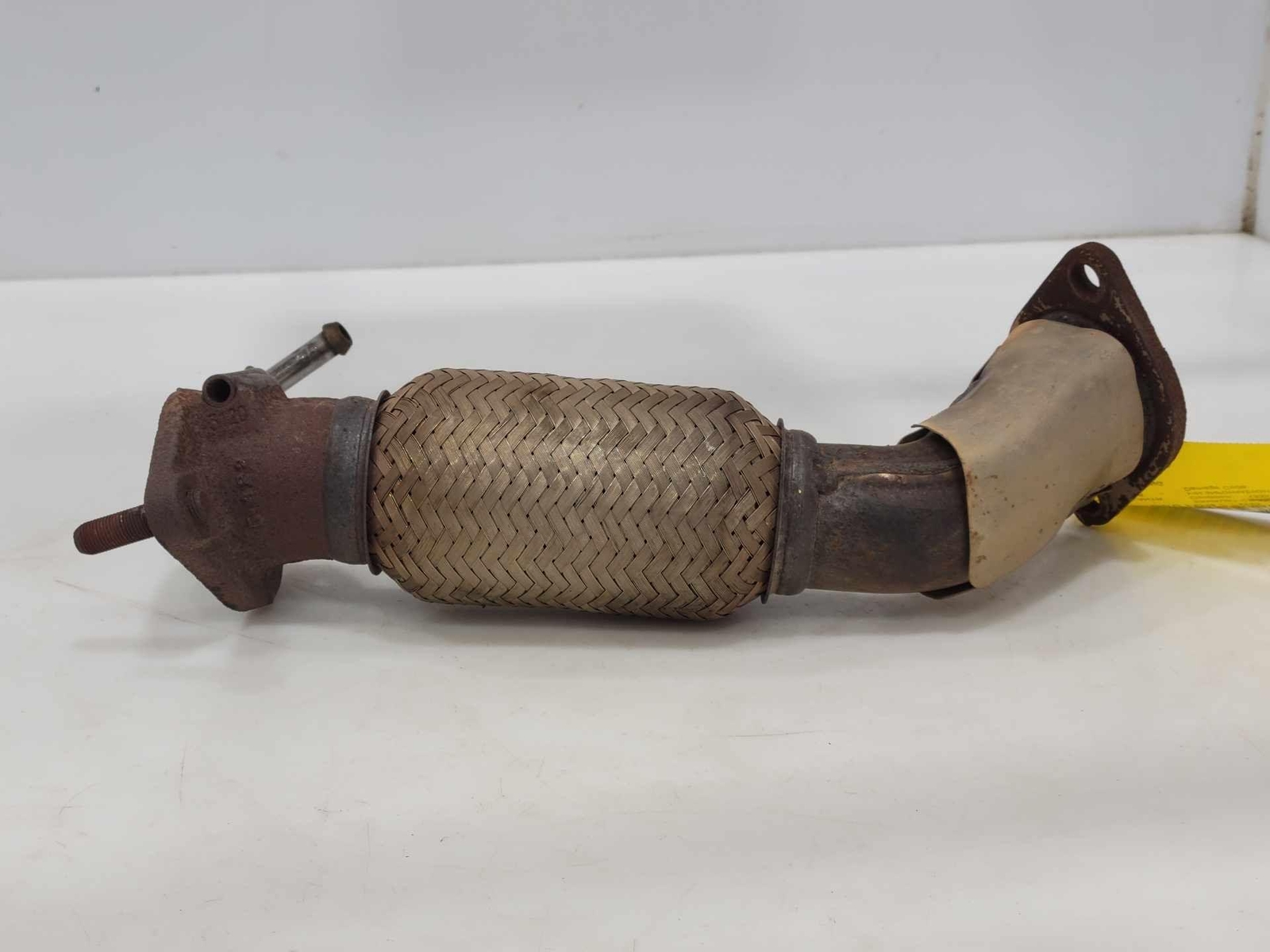 2011-2016 Hyundai Elanta 1.8L 2.0L Exhaust Front Down Pipe OEM ...