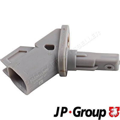 JP ABS Speed Sensor For VOLVO S60 II S80 V60 V70 III Xc60 Xc70 05-17 ...