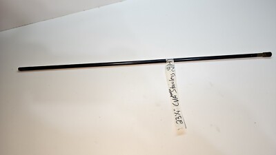 CVA Apollo Stainless Muzzleloader Rifle 23 1/4" Metal Ramrod(H) | eBay