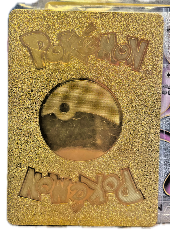 GET IT NOW! Shining Charizard 107/105 Gold 1st edition ULTRA rare ...