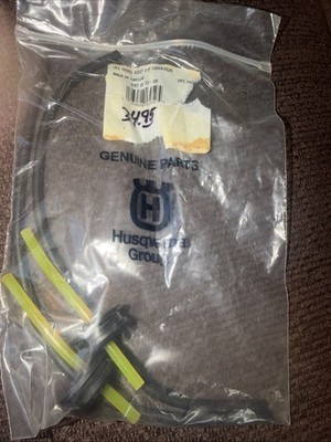 Genuine AYP SEARS HUSQVARNA FUEL HOSE ASSY EVP CARB2020 Part# 597967205 ...