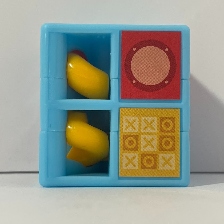 New 2025 McDONALD'S Lil McDonald’s Miniature Kids Happy Meal Toys | eBay