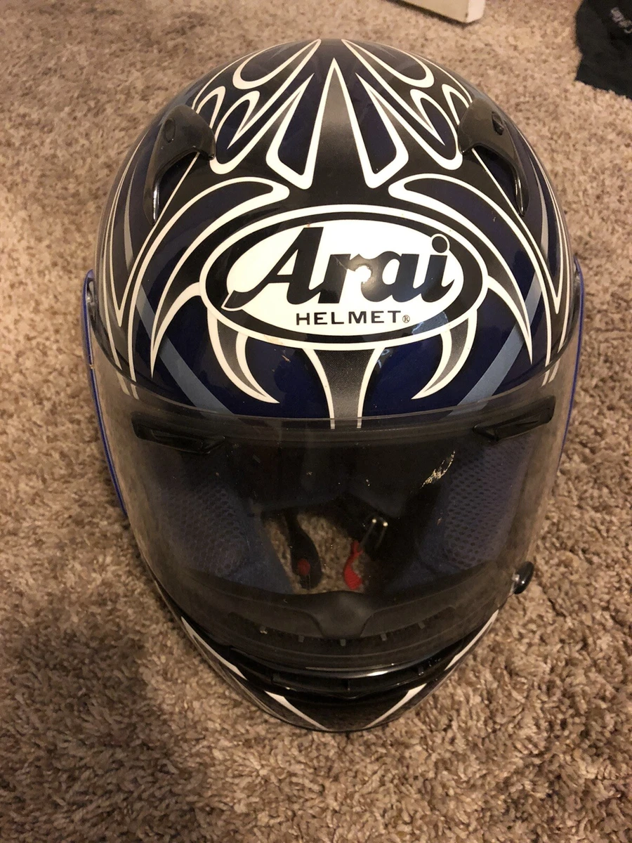 Arai Racing Helmets