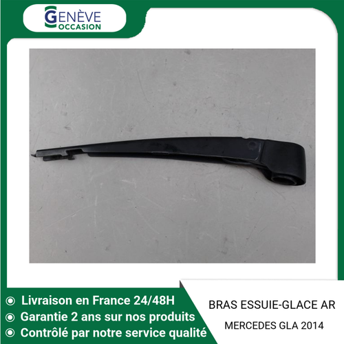 🇫🇷 BRAS ESSUIE-GLACE ARRIERE MERCEDES GLA ♻️ 1568200044 | eBay