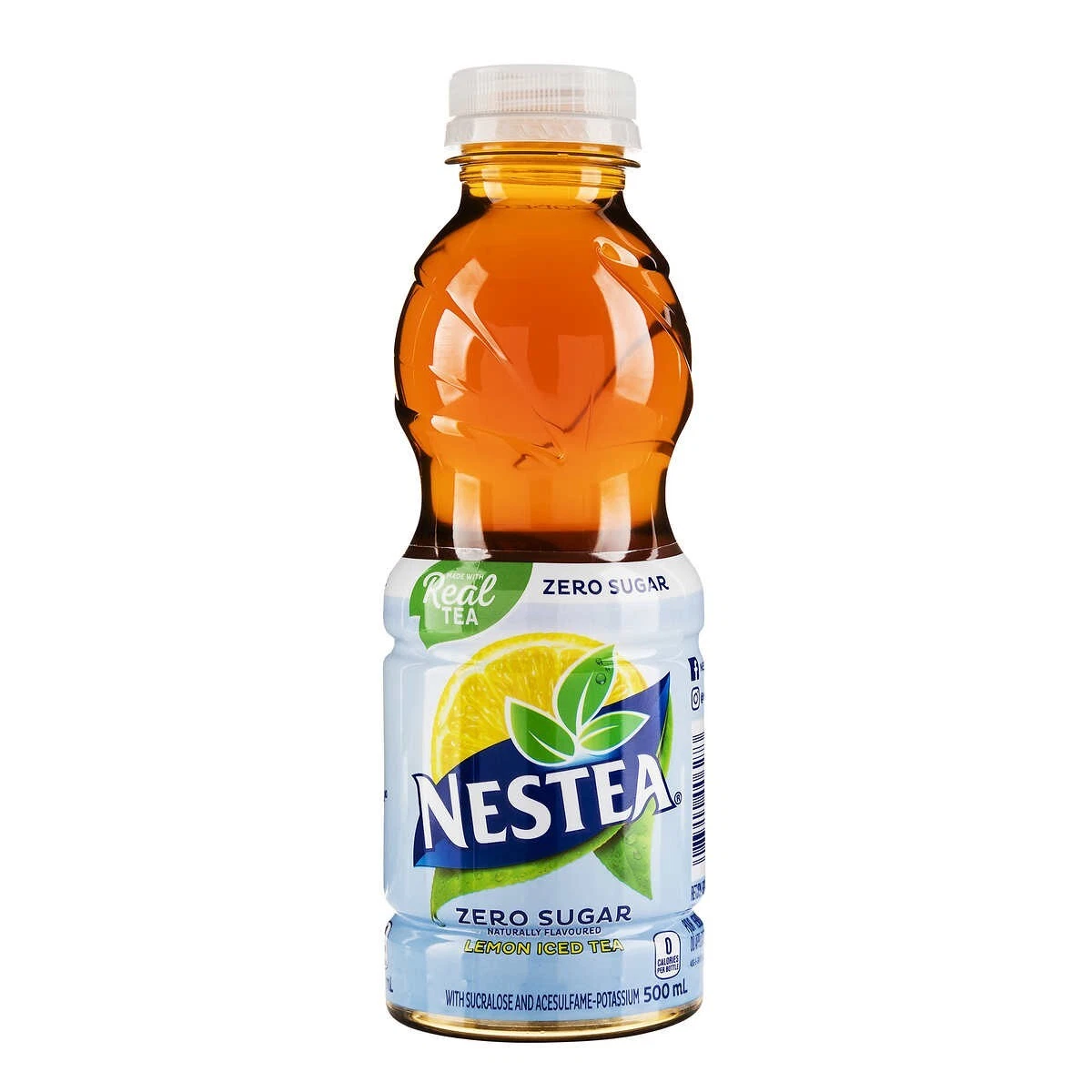 Nestea Bottle