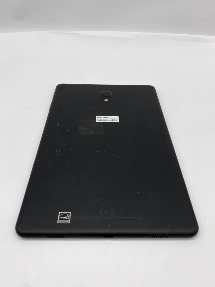 Samsung Galaxy TAB A SM-T590 10.5 32GB Black Wifi Only Android Tablet-C ...