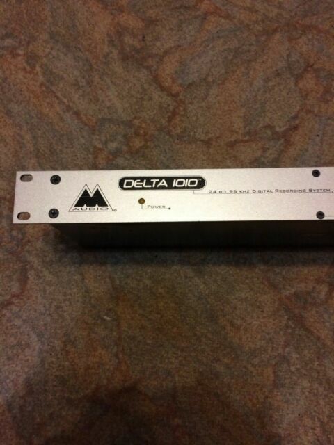 M Audio Delta Series Breakout Box Drivers For Mac - fasrfashion