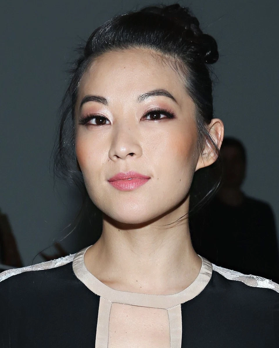 Arden Cho No Makeup | Saubhaya Makeup