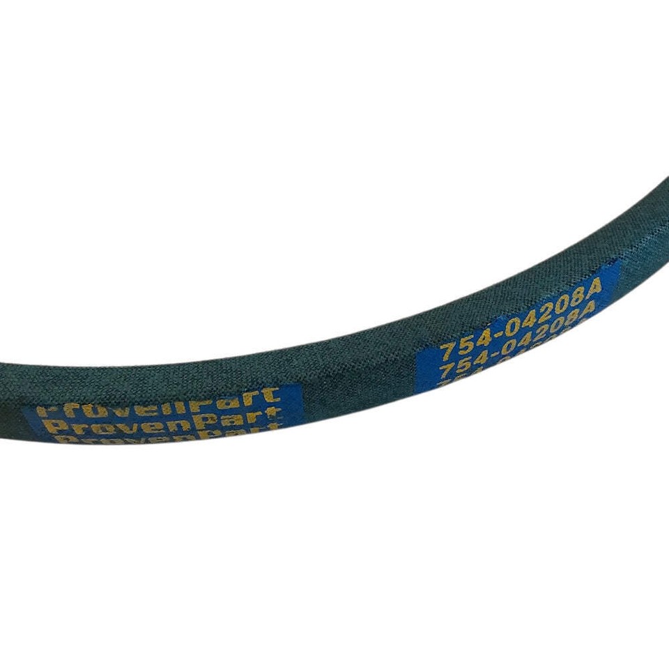 Primary And Upper Drive Belt Fits MTD 954-0467A 754-04208 | eBay