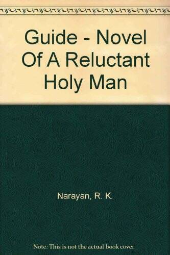 The Guide: A Novel - Paperback By Narayan, R K - GOOD 9780140054538| eBay