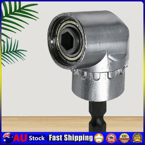 AU 105 Degree Angle Driver Hand Tools Angle Screwdriver Socket Holder ...