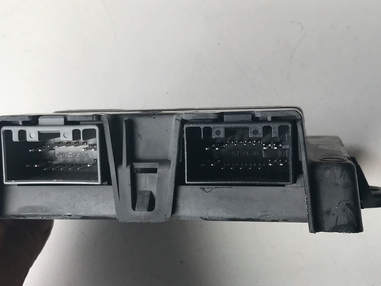 2002 -2005 Ford Explorer Transfer Case Control Module 4x4 4WD TCCM 2C54 ...