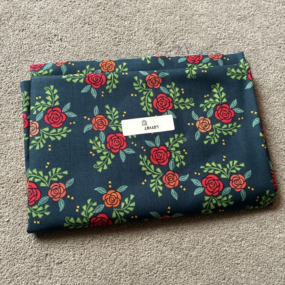 Debbie Harris Designs - Pin Cushions - Fabric & Haberdashery Sewing ...